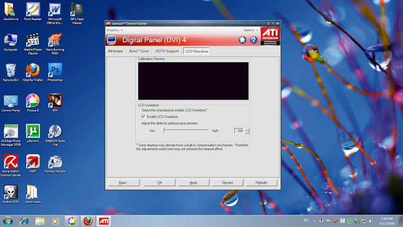 ใครรู้วิธีปรับ refresh rate ของ ATI ให้เท่ากับMonitor บนWin7 บ้างครับ - Overclockzone.com ชุมชน ...
